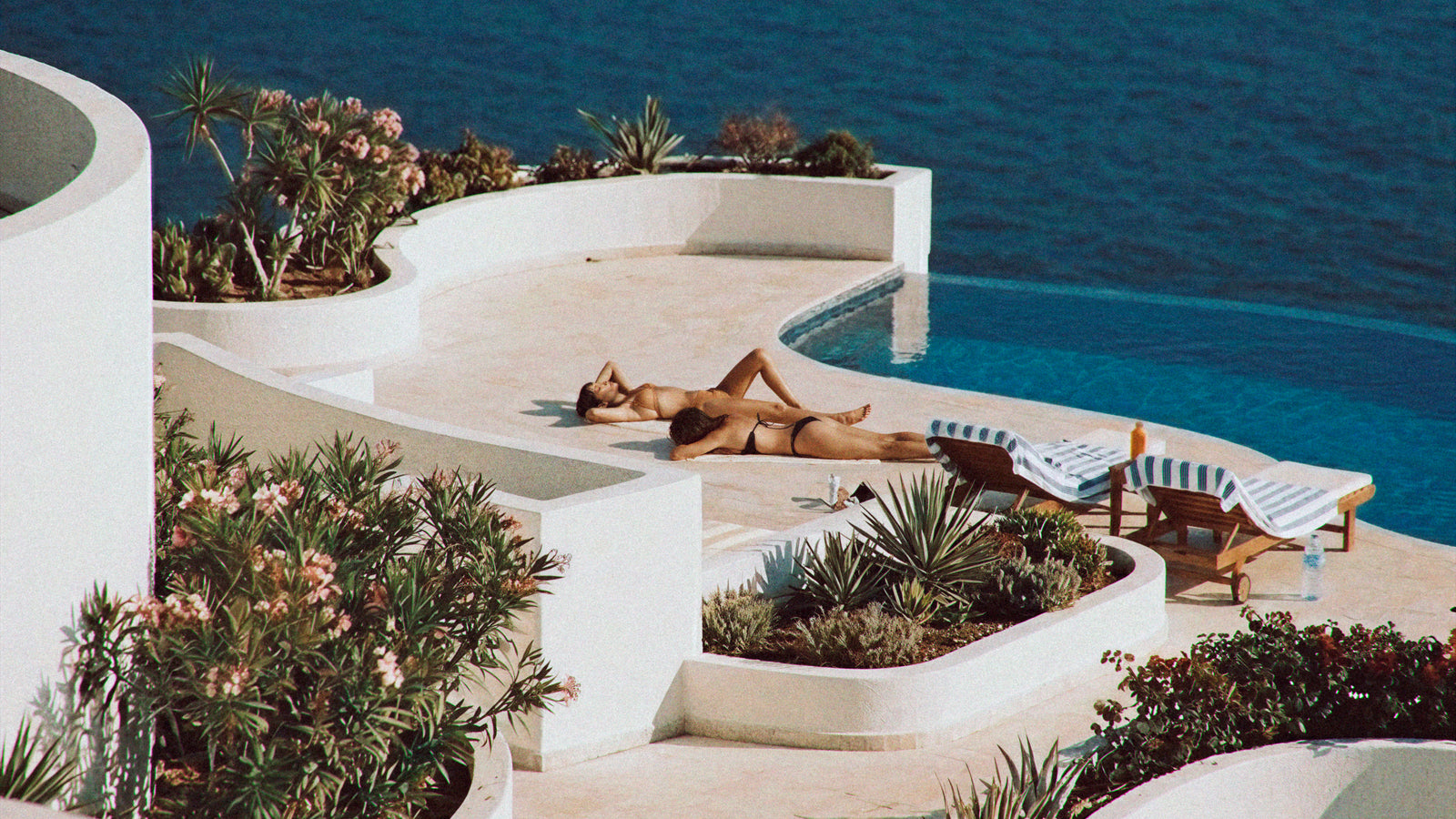 Cotazur | Swimwear, Resortwear e Accessori Mare